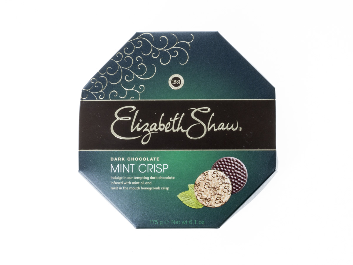 Britische Elizabeth Shaw Luxury Chocolates, jetzt neu im Sortiment ...
